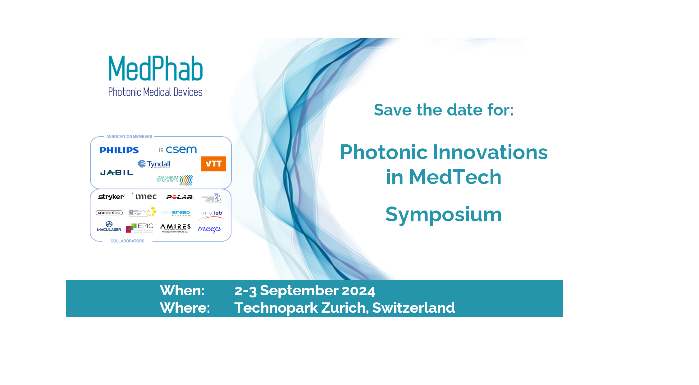 From design to packaging Silicon Photonics chips for Medical Device ...